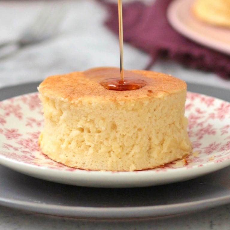 30 Delicious Sweet Pancake Toppings Ideas - A Baking Journey