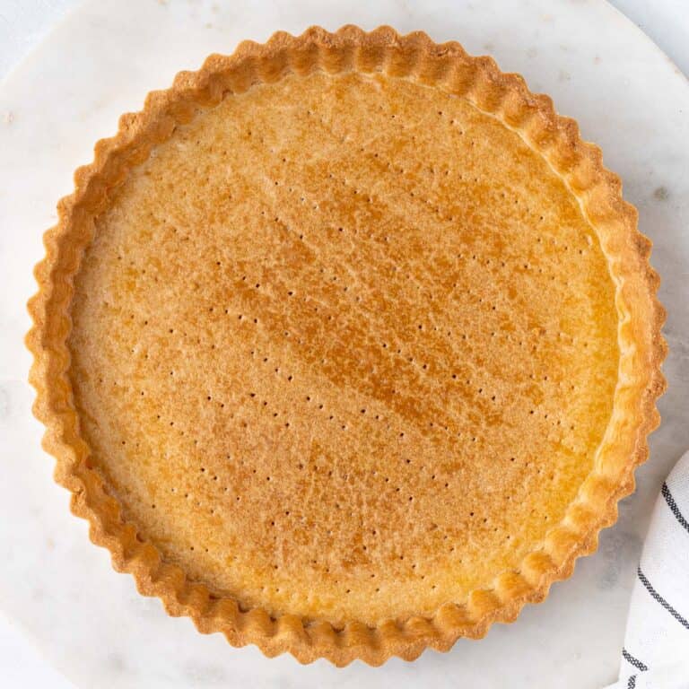 French Pastry Basics - A Baking Journey