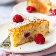 25 Easy Pear Desserts Recipes - A Baking Journey