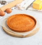 Pâte Sablée (French Shortcrust Pastry) - A Baking Journey