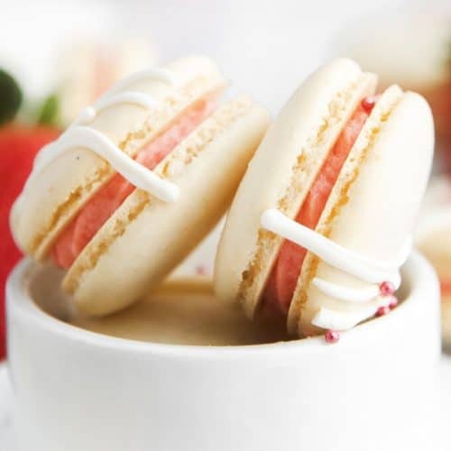 30 Strawberry Desserts for Summer - A Baking Journey