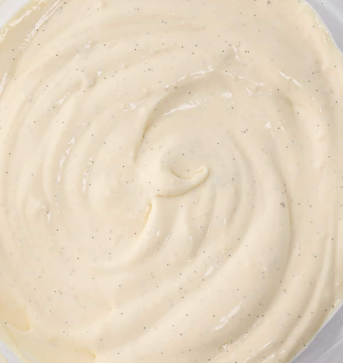 Bavarian Cream (Crème Bavaroise) - A Baking Journey