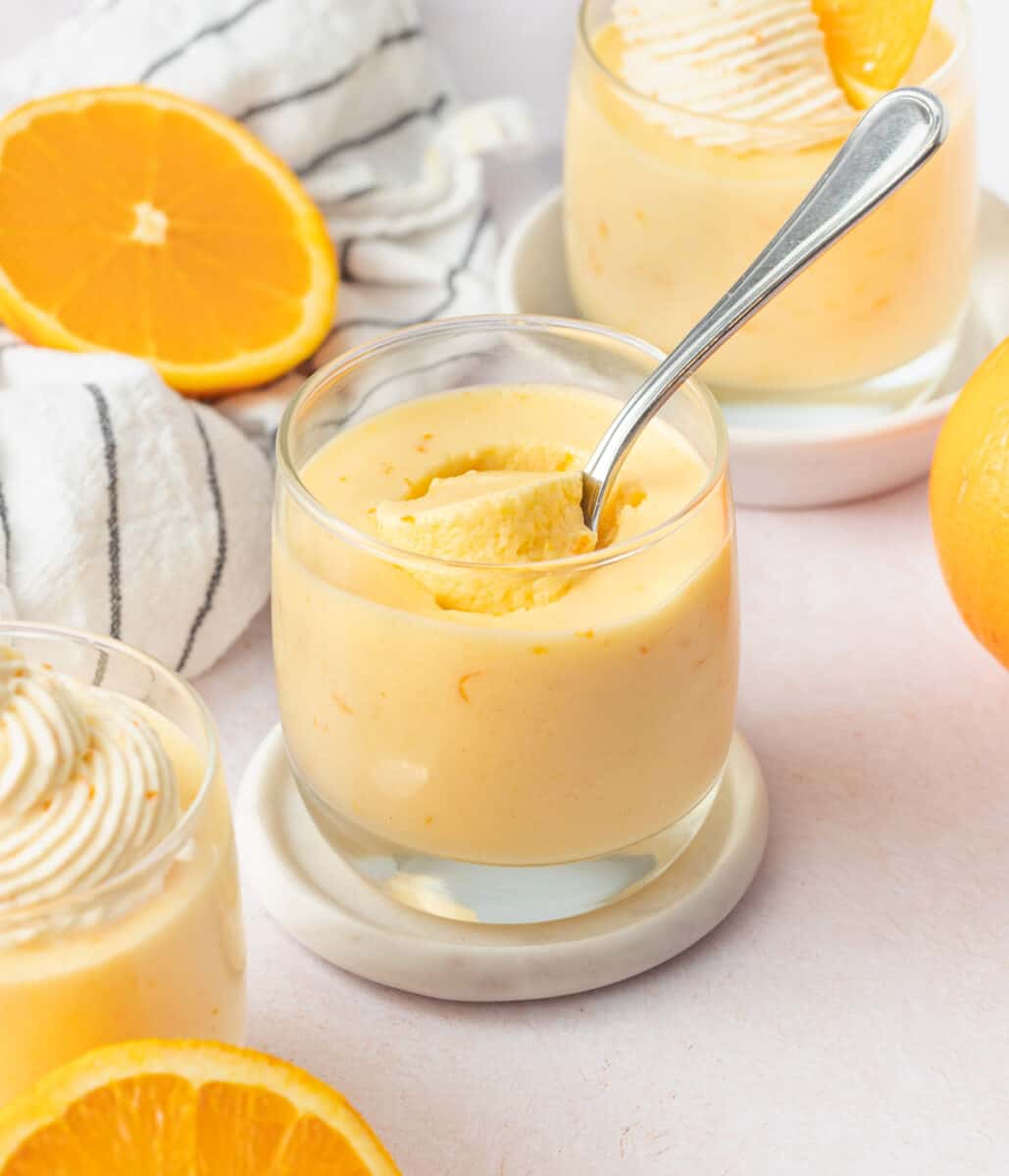 15+ delicious Mousse Recipes - A Baking Journey