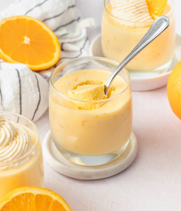 15+ delicious Mousse Recipes - A Baking Journey