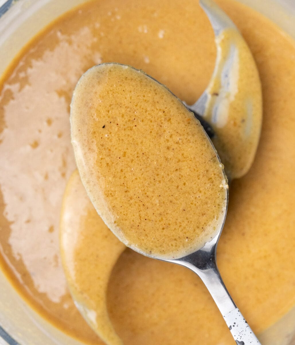 Hazelnut Praline Paste - A Baking Journey