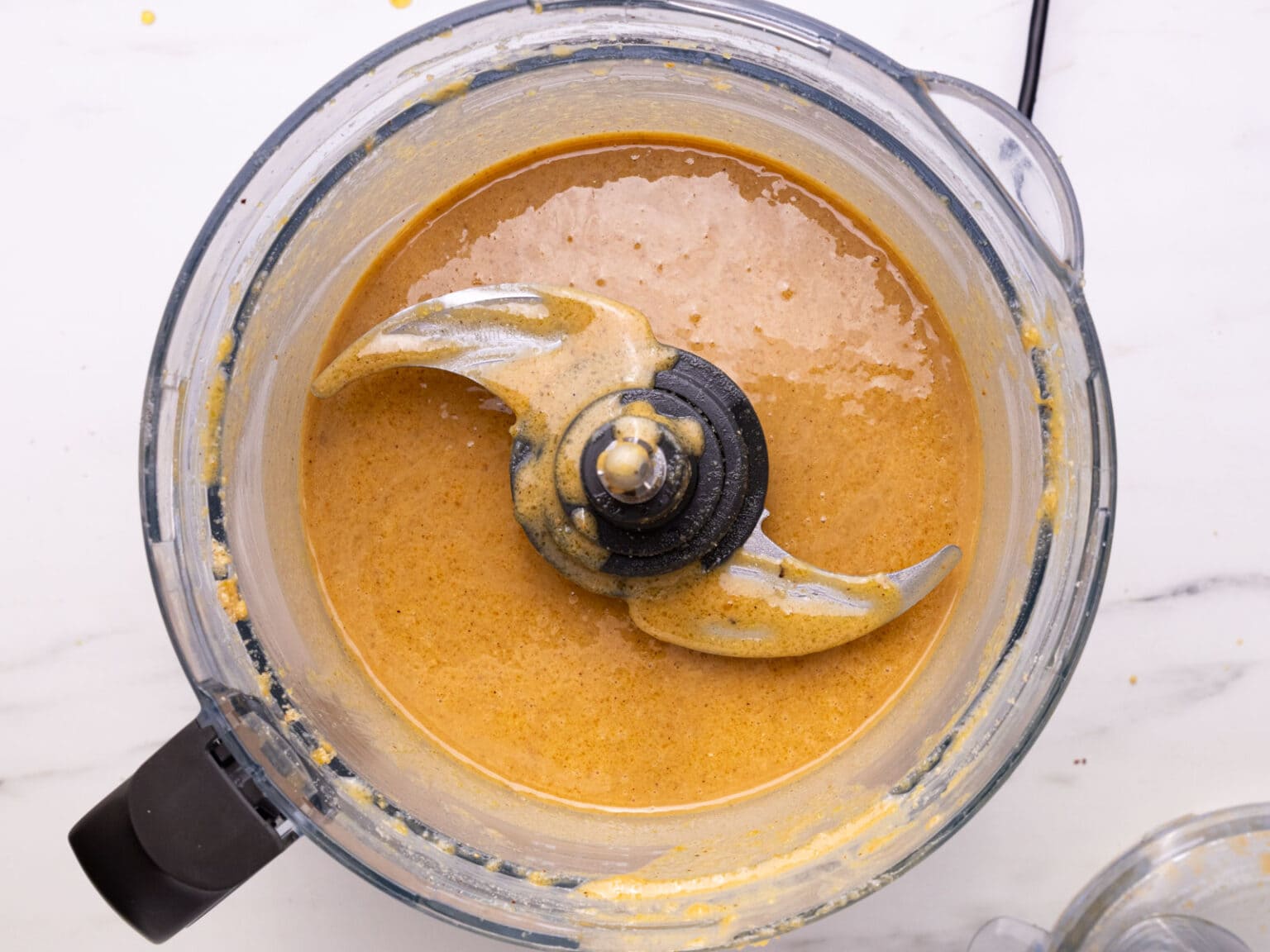 Hazelnut Praline Paste - A Baking Journey