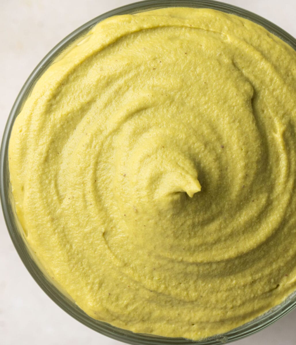 Pistachio Paste - A Baking Journey