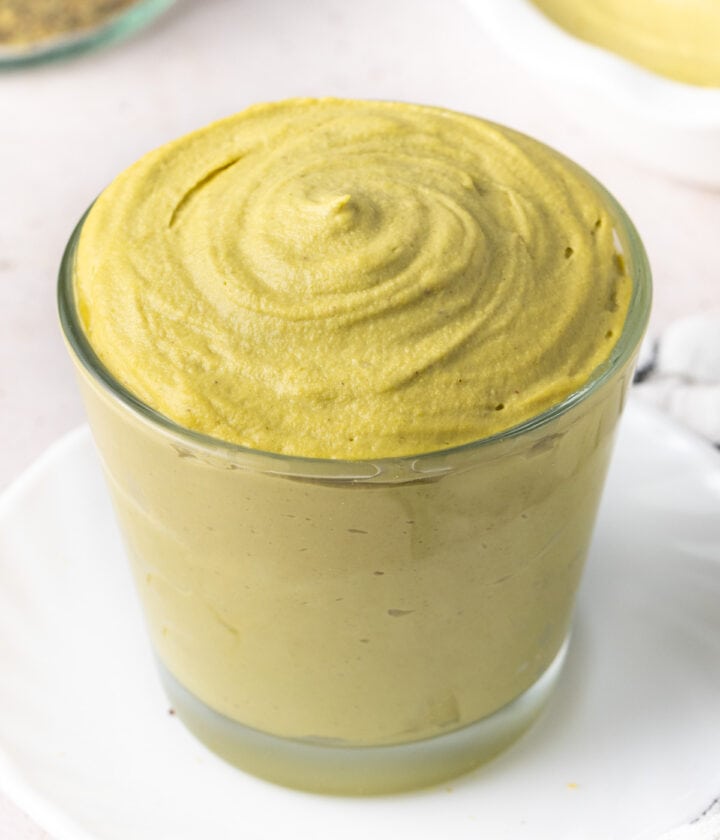 Pistachio Paste - A Baking Journey