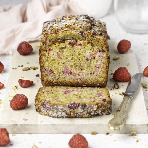 Dacquoise Sponge (Biscuit Dacquoise) - A Baking Journey