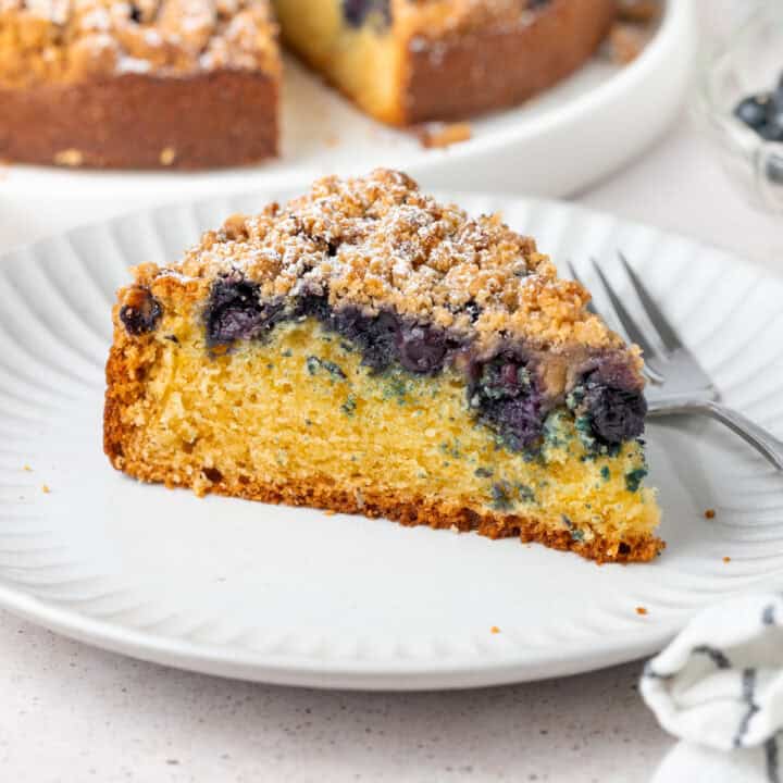 Dacquoise Sponge (Biscuit Dacquoise) - A Baking Journey